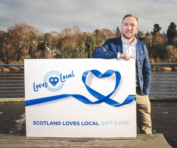 Oban is Scotland's Town of the Year - Scotland’s Town Centre Recovery ...